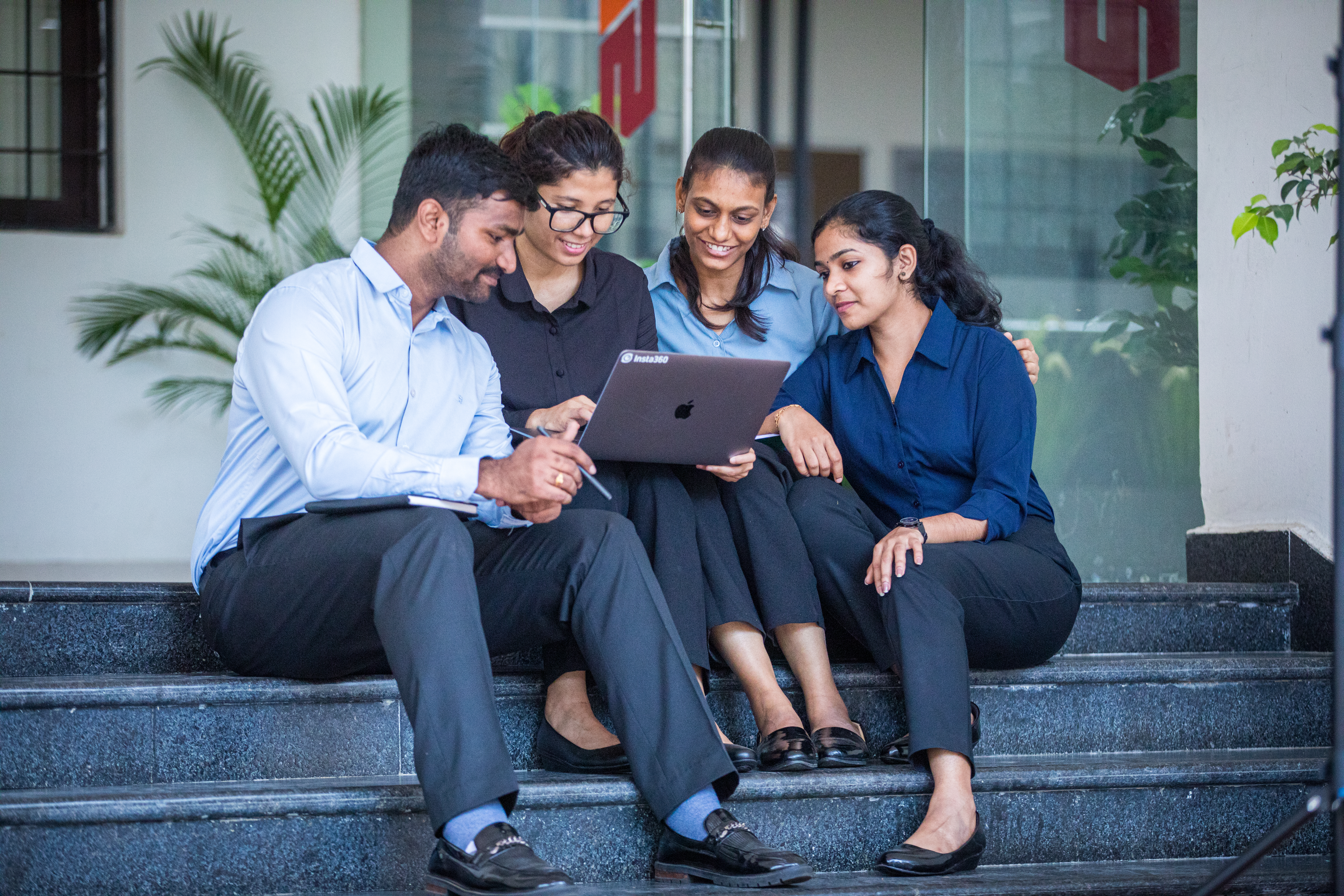 MBA in Advanced Project Management for Built Sector