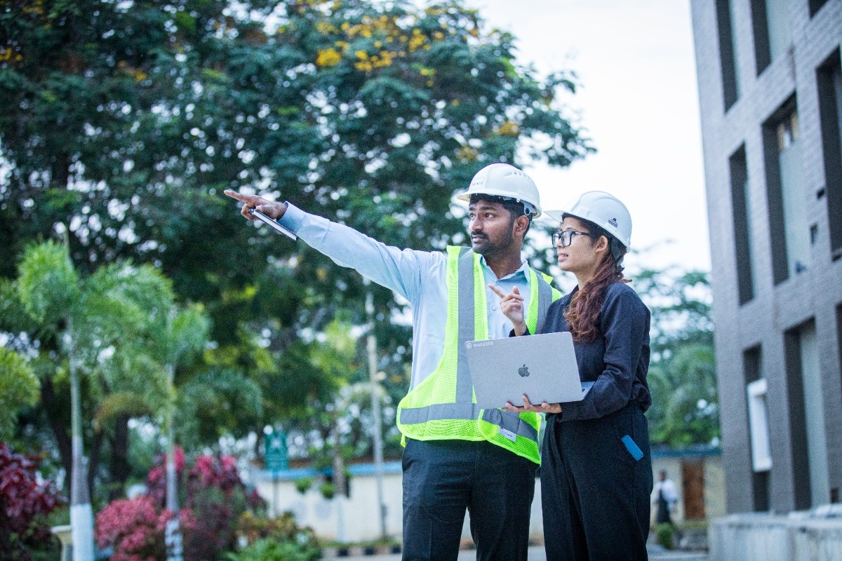 MBA in Advanced Project Management for Built Sector