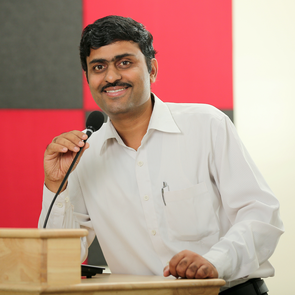 People Directory | Nicmar | NICMAR