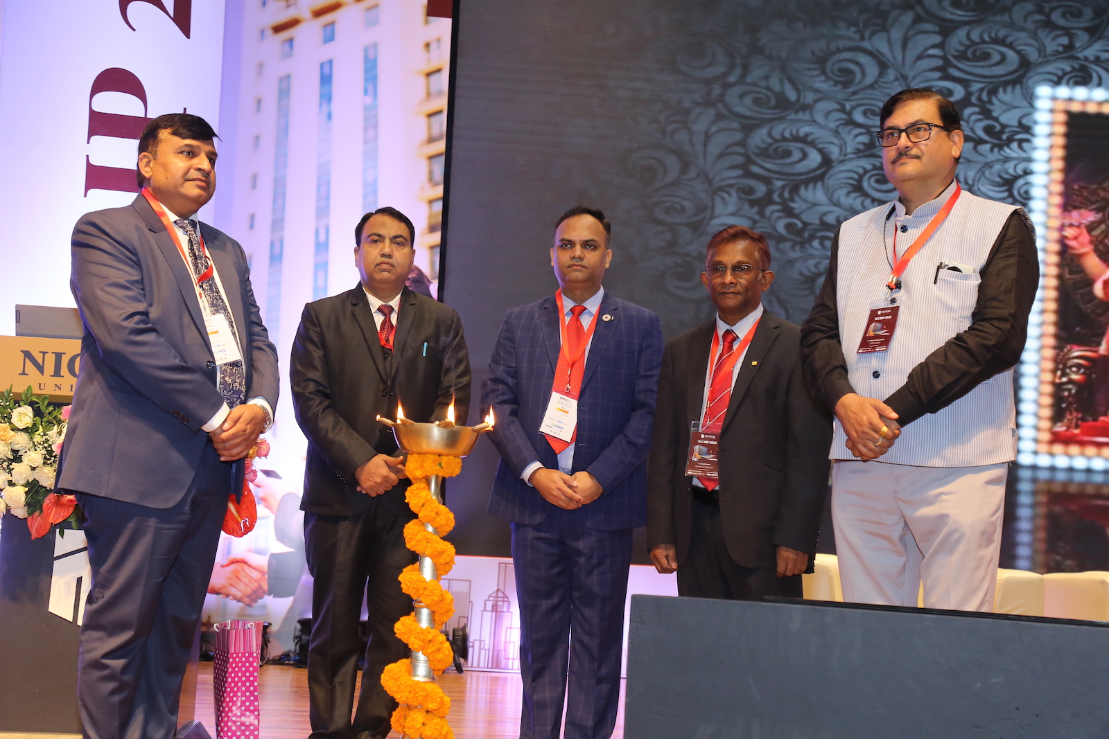 India’s CRIP Marvel: NICMAR University’s ICCRIP 2023 records a Landmark ...