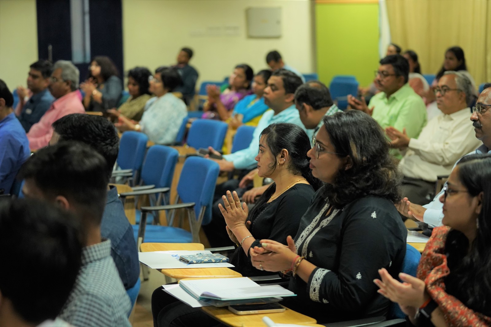 NICMAR Doctoral School’s Ph.D. Orientation Program Sets the Stage for ...