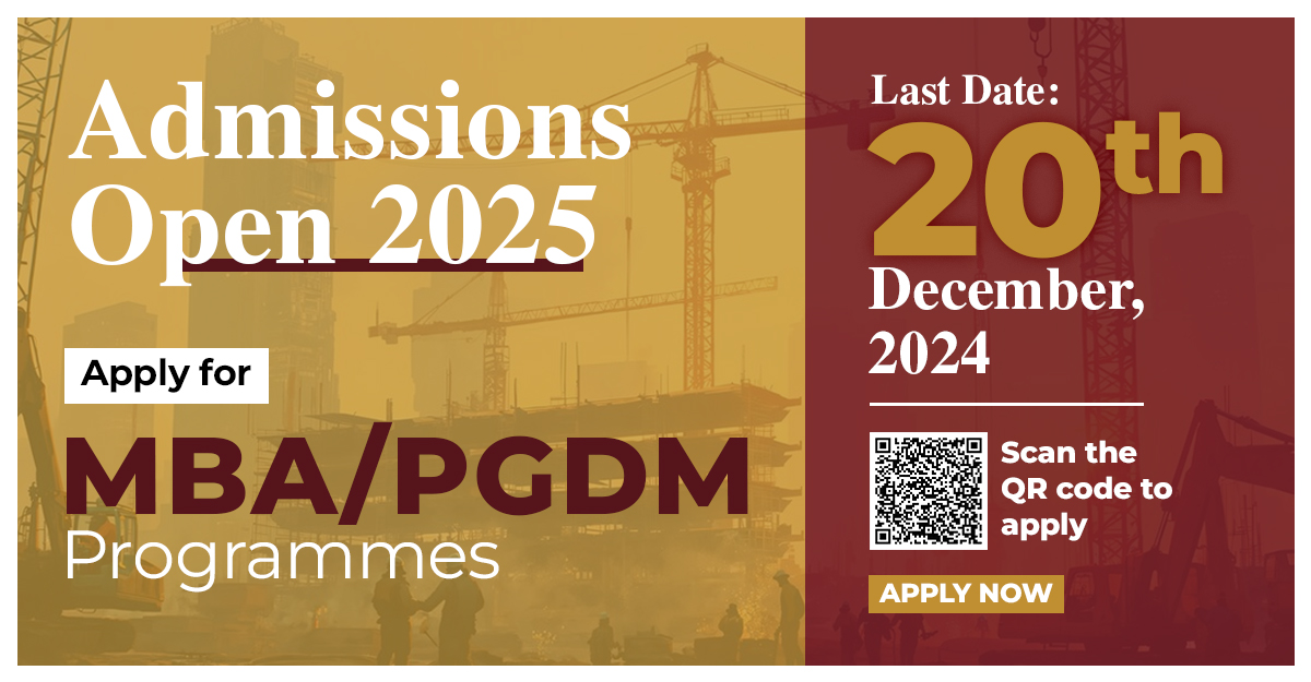 About NICMAR | NICMAR Institute of Construction Management and Research