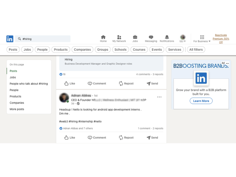 Graduates, Listen Up! Leverage LinkedIn Like A Pro To Speed Up Your Job ...